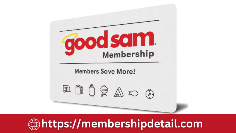 Good Sam Membership Cost 2025 Benefits, Discounts, Free Trials